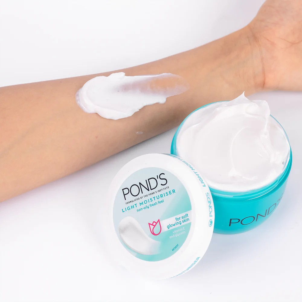 Ponds moisturizer for oily skin store